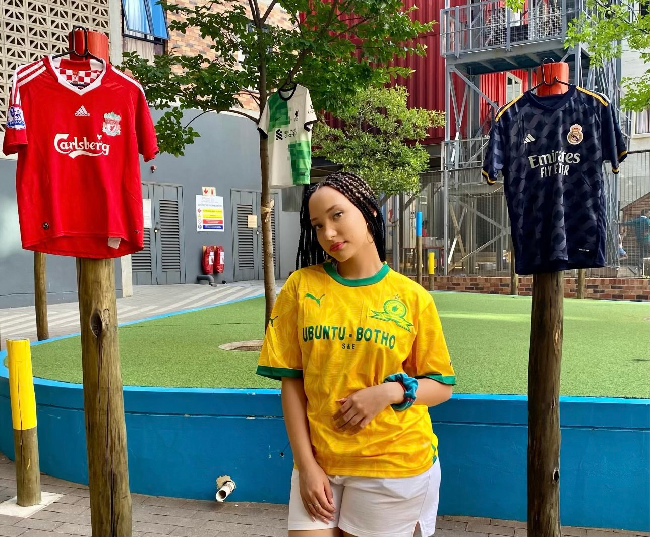 PSL Football Jerseys – Champion Gearz