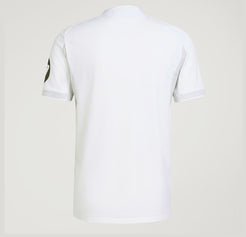 Real Madrid 2025/26 Home Jersey – Champion Gearz