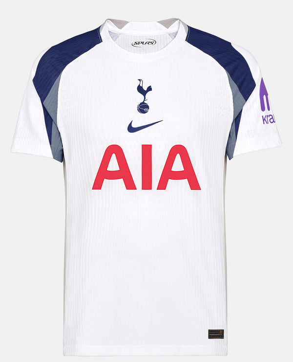 Tottenham Hotspur 25/26 Home Jersey – Champion Gearz