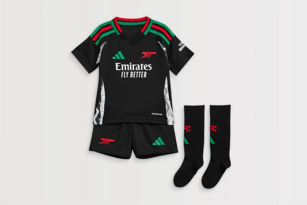 Youth Football Kits – Champion Gearz