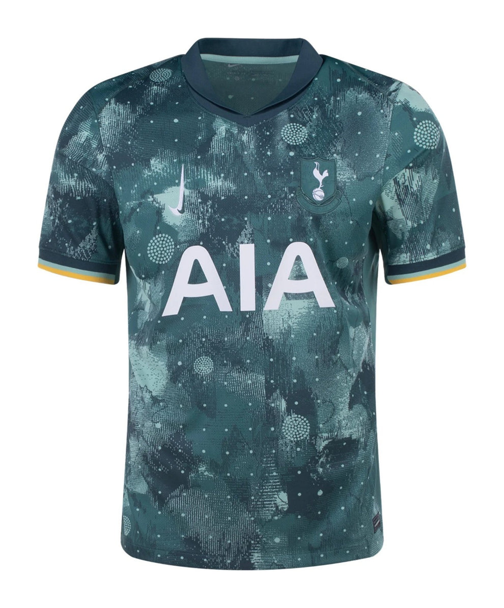 Tottenham Hotspur 24/25 Third Jersey – Champion Gearz
