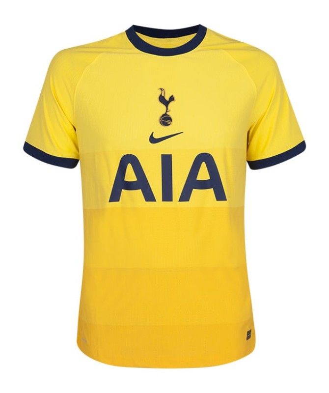 Tottenham Hotspur 20/21 Third Jersey – Champion Gearz